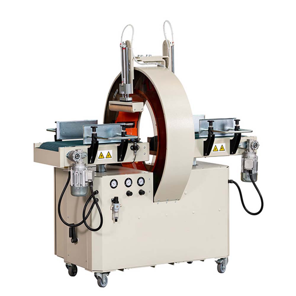 Orbital Packaging Solutions - GTS Automation