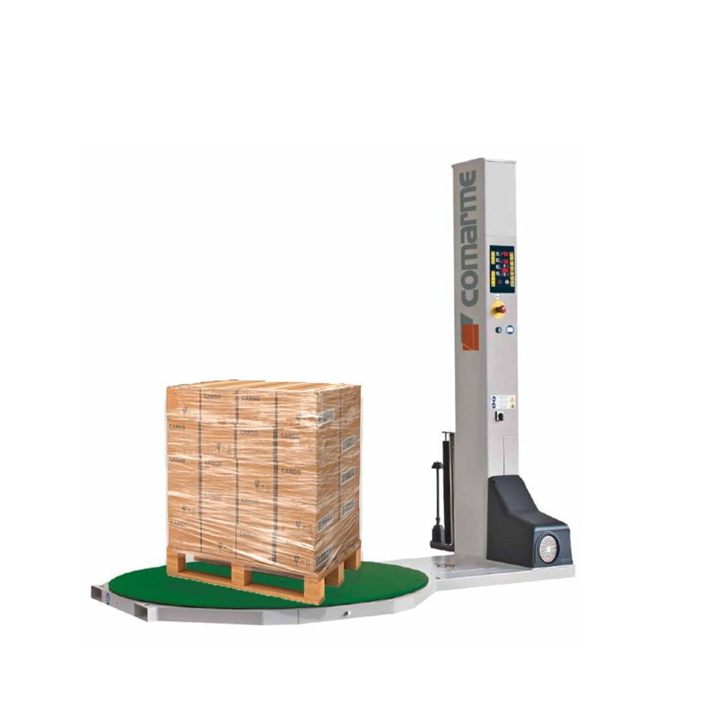 Explore 10 compelling reasons to opt for a semi-automatic or fully ...