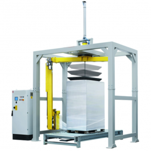 Packaging - GTS Automation